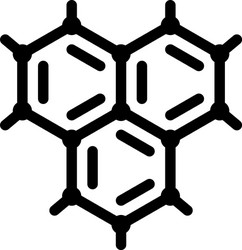 Compound Royalty Free Vector Image - VectorStock