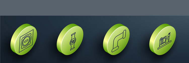 Isometric Manhole Vector Images (over 140)