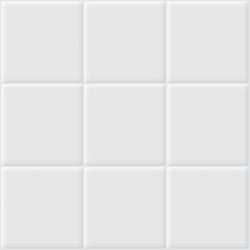 White bathroom tiles ceramic kitchen floor Vector Image
