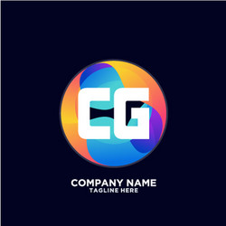 Cg Logos Vector Images (over 3,200)