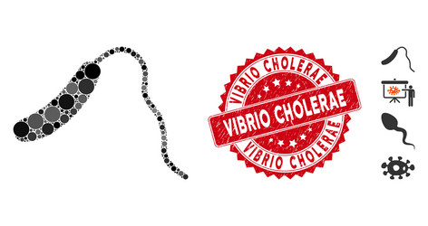 Vibrio Cholera Vector Images (over 680)