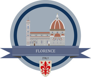 Florence Skyline Vector Images (over 270)