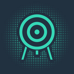 Green Target Vector Images (over 12,000)