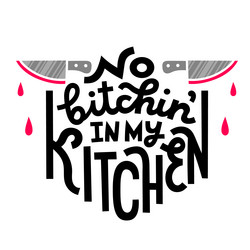 Kitchen Sayings Vector Images (over 1,400)