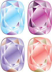 Free Diamond Vector Images (over 7,400)