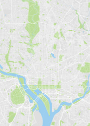 Washington Dc Skyline Vector Images (over 700)