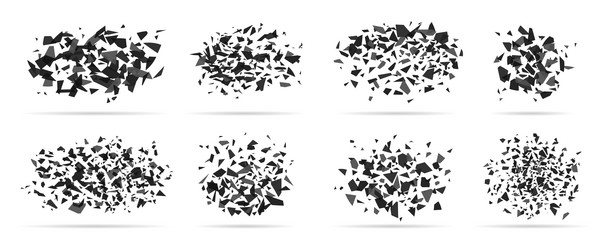 Shatter Vector Images (over 21,000)