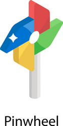 Pinwheel Vector Images (over 4,600)