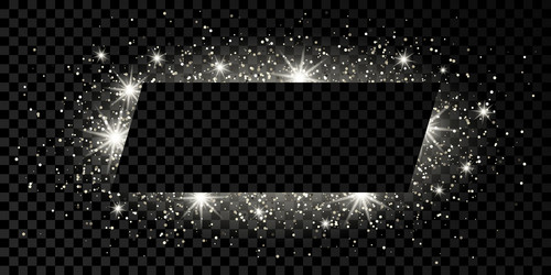 Silver Rectangle Frame Border Vector Images (over 17,000)