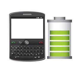 Cellphone Battery Vector Images (over 7,000)