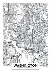 Washington Dc Skyline Vector Images (over 700)
