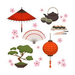 Japanese Culture Infographic Vector Images (over 1,600)