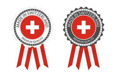 Swiss Made Logo Vector Images (59)