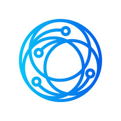 Tech Circle Vector Images (over 200,000)