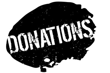 Donations Welcome Vector Images (over 130)