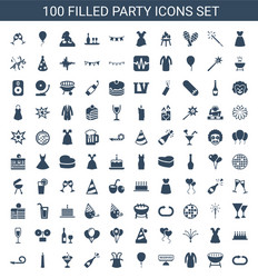 Free Party Vector Images (over 100,000)