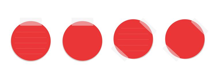 Cute Sticky Note Vector Images (over 2,100)