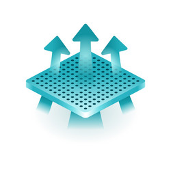 Breathable Fabric Icon Vector Images (over 1,500)