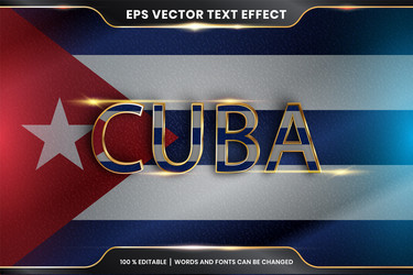 Cuba Fonts Vector Images (89)