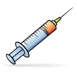 Syringe Clipart Vector Images (over 780)