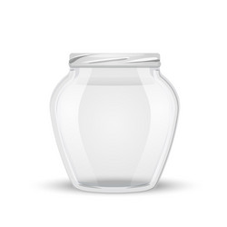 Empty Jar Vector Images (over 7,500)