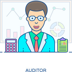 Auditor Vector Images (over 2,000)