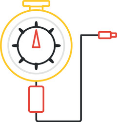 Psi Gauge Vector Images (63)