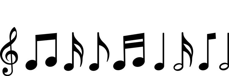 Tune Vector Images (over 67,000)