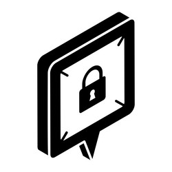 Secure Message Icon Vector Images (over 36,000)