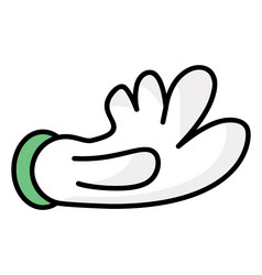 Beckoning Vector Images (over 610)