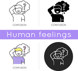 Confusion Logo Vector Images (over 3,400)