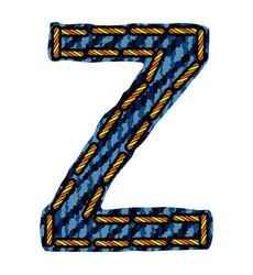 Graffiti Letter Z Vector Images (over 160)