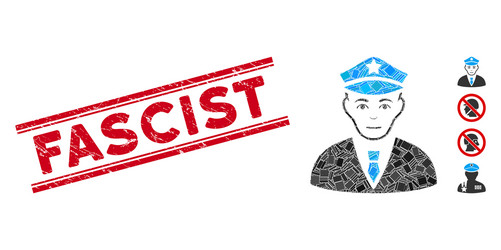 Fascism Clipart