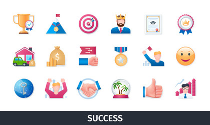 Success Vector Images (over 1.3 million)