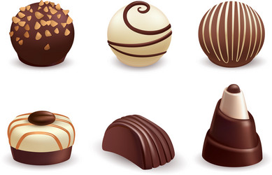 Chocolate Vector Images (over 250,000)