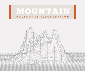 Landscape Triangle Background Vector Images (over 4,200)