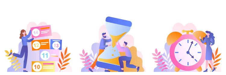 Schedule Vector Images (over 210,000)