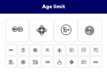 Age Vector Images (over 350,000)