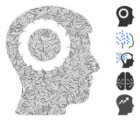 Human Memory Vector Images (over 16,000)