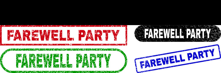 Farewell Tag Vector Images (over 360)