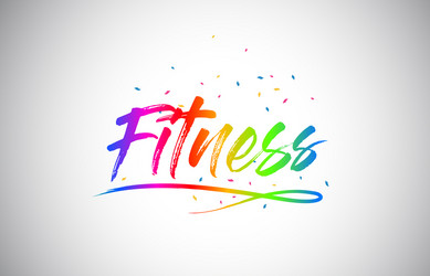 Fitness Word Art Vector Images (over 730)
