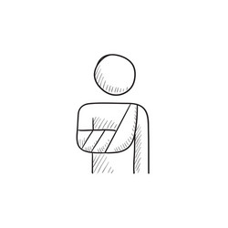 Injured Drawing Vector Images (over 1,300)