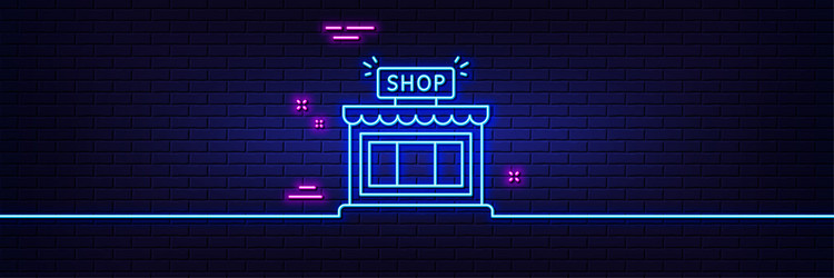 Neon App Store Icon Vector Images (over 270)