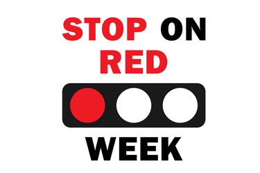 Road Safety Week Vector Images (15)