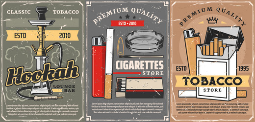 Tobacco Shop Logo Vector Images (over 550)
