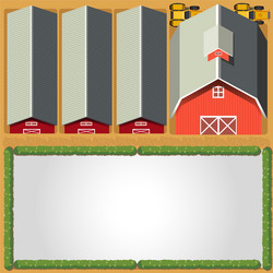 Farm Border Clipart Vector Images (over 490)