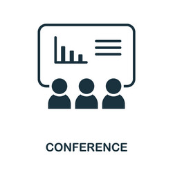 Conference Logo Element Vector Images (over 1,700)