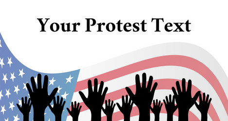 Protest Vector Images (over 59,000)