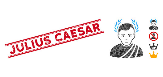 Julius Caesar Vector Images (over 170)
