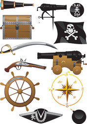 Pirate Vector Images (over 89,000)